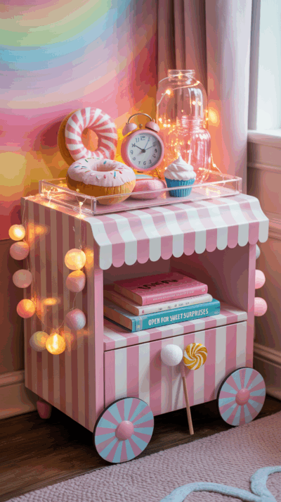 36 Kawaii Room Ideas That’ll Instantly Make Your Space Adorable - Cozy ...