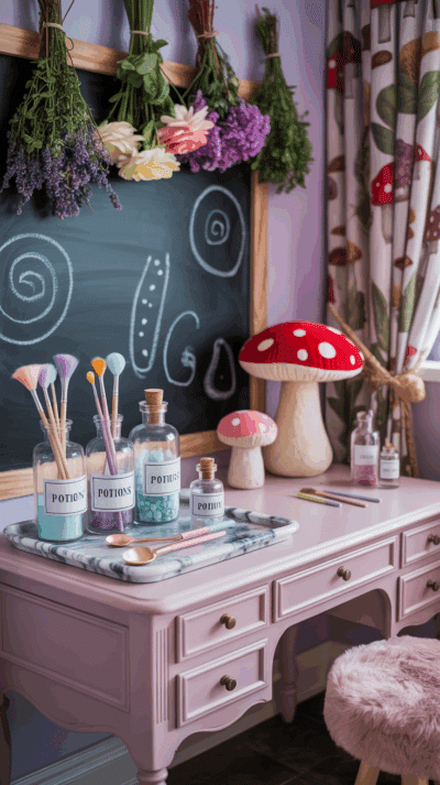 31 Dreamy Pastel Cottagecore Ideas Guaranteed to Enchant Your Space ...