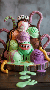 27 Epic Ice Cream Board Ideas That'll Make You the Ultimate Summer Host ...