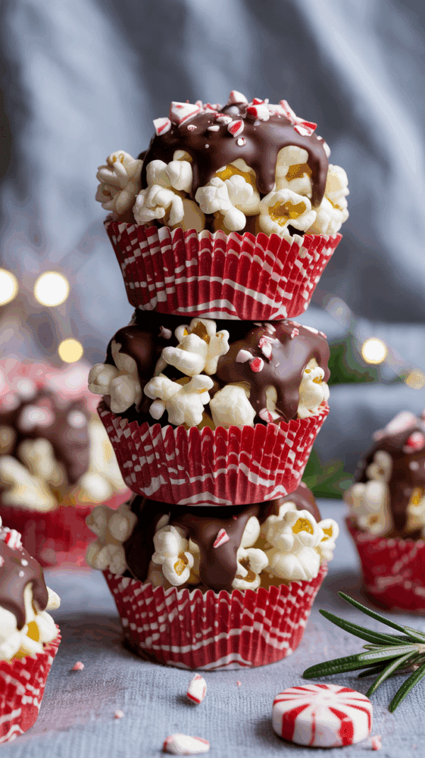 26 Christmas Finger Foods That’ll Wow Your Guests - Cozy Cadence