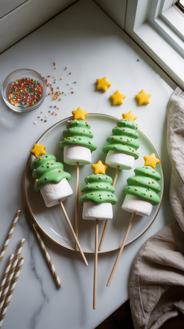 29 Christmas Snacks for Kids: Fun, Festive, and Easy Holiday Treats ...