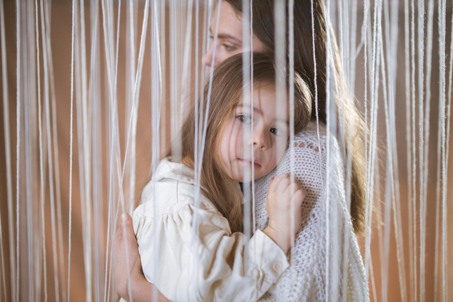 What Yelling Actually Does To Your Child's Nervous System And Why ...
